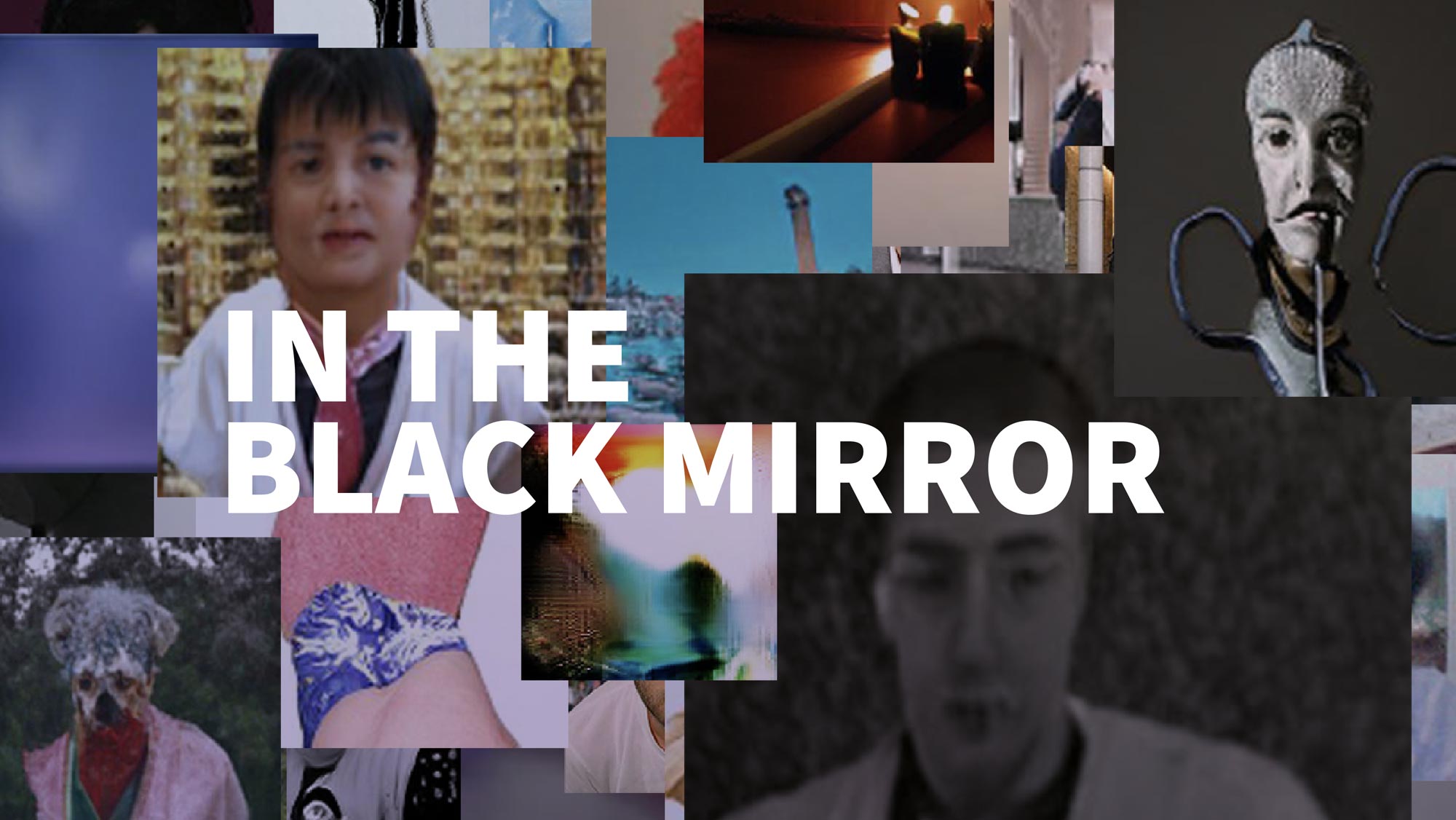 In the Black Mirror What Artificial Intelligence Means for Race, Art ... In the Black Mirror What Artificial Intelligence Means for Race, Art ...